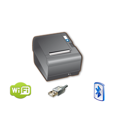 POS PRINTER DRIVER ESC/POS APK para Android - Descargar