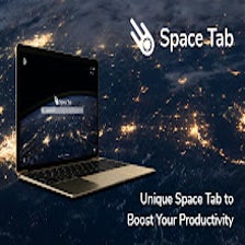 Space Tab for Google Chrome - Extension Download