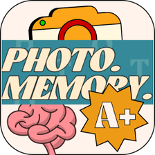 Android için Photographic Memory - İndir