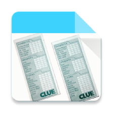Cluedo Notepad APK per Android - Download