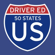 DMV Driver License Permit Test para iPhone - Descargar