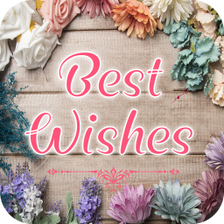 Best Wishes Font for FlipFont , Cool Fonts Text APK for Android - Download