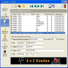 ActionMail - Descargar