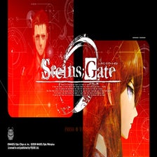 STEINS;GATE 0 pour Nintendo Switch - Télécharger