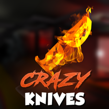 Crazy Knives Beta para ROBLOX - Juego Descargar