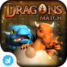 Dragons Match - Actually Free! APK pour Android - Télécharger