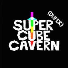Super Duper Cube Cavern na ROBLOX - Gra Download