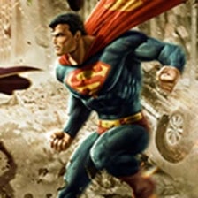 DC Universe - Download