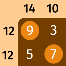 Math Sum : A Number Game for Android - Download