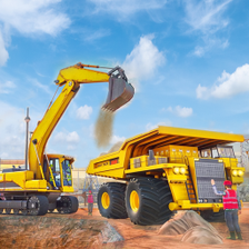 City Building Simulator 3D per Android - Download