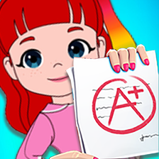 Teacher Ruby School - Missing School And Classroom APK for Android ...