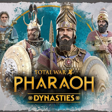 Total War: PHARAOH DYNASTIES - Download