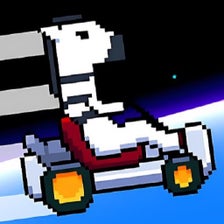 Retro Kart Rush for Nintendo Switch - Download