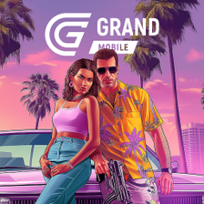 Grand Mobile CRMP for Android - Download