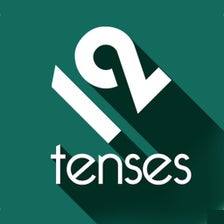 12 English Tenses para iPhone - Descargar