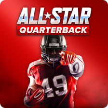 All Star Quarterback 22 APK para Android - Descargar