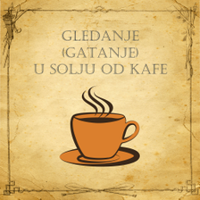 Gledanje gatanje u šolju for Android - Download