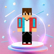 Compot Skin for Minecraft para Android - Descargar