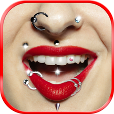 Piercing Salon Photo Studio for Android - Download