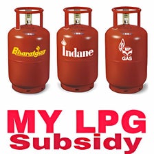 My lpg subsidy for Android - Download