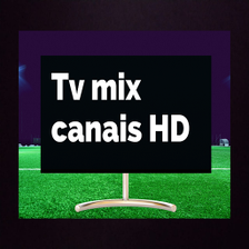 TV mix canais HD for Android - Download