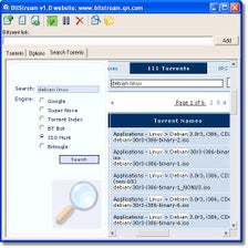 BitStream - Descargar