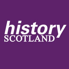 History Scotland Magazine per iPhone - Download