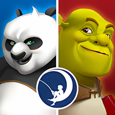 DreamWorks Universe of Legends for Android - Download