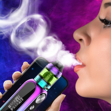 Vape Prank Gun Sound Effects for Android - Download