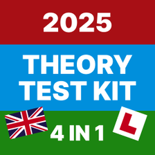 Driving Theory Test Kit UKDL para Android - Descargar