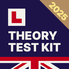 Driving Theory Test Kit UKDL per Android - Download