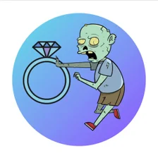 Zombies Lost Ring for Android - Download