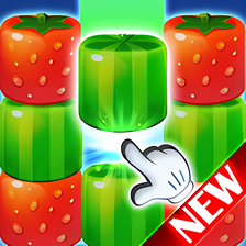Fruit Block Drop para Android - Descargar