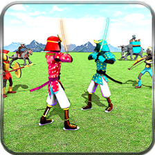 Stickman Battle Simulator - Stickman Warriors APK for Android - Download