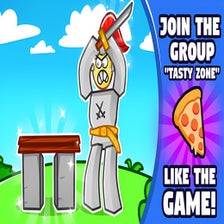 Board Break Simulator for ROBLOX - Game Download