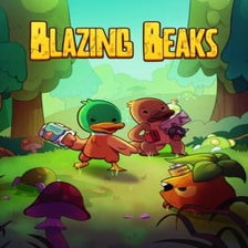 Blazing Beaks para Nintendo Switch - Descargar