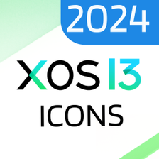 XOS 10.6 Icon pack 2022 pour Android - Télécharger