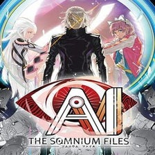 AI: The Somnium Files para Xbox One - Descargar