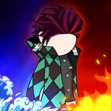 Stick Demon Fight: Shadow War for iPhone - Download