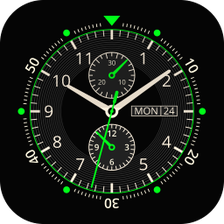 Live Clock HD Wallpaper App for Android - Download