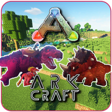 Arkcraft Mcaddon for MCPE for Android - Download