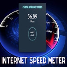Internet Speed Meter for Pc, Windows and Mac (Easy Use) (Windows ...