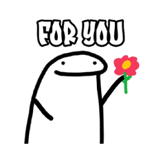 FLORK sticker for whatsapp - WAStickerApps per Android - Download