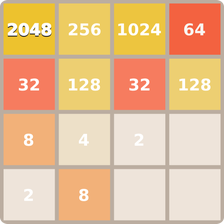 2048 Classic APK for Android - Download