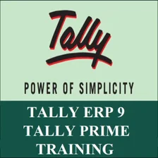 Tally Prime and ERP 9 Training for Android - Download