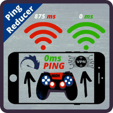 Ping Reducer for Gaming : Anti for Android - Download