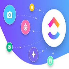 ClickUp: Tasks, Screenshots, Email, Time for Google Chrome - Extension ...