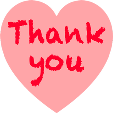 Thank You Sticker for WhatsApp para Android - Descargar