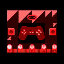 bitty controller para Android - Descargar