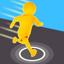 Dash Run 3D pour iPhone - Télécharger